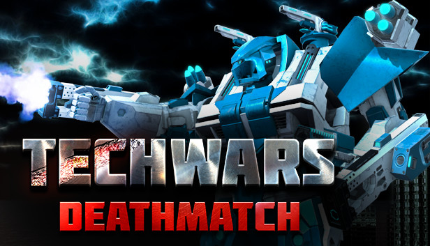 Techwars Deathmatch - Steam News Hub