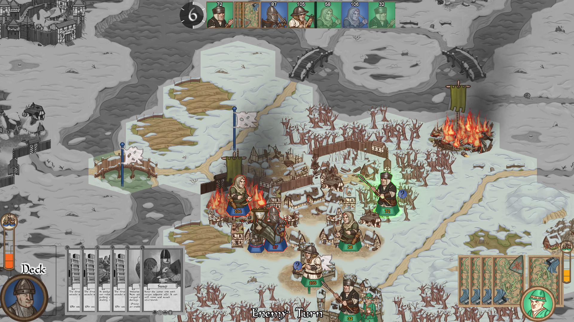 Rising Lords on Steam