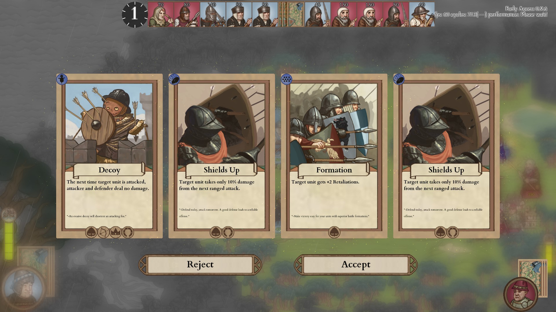 Rising Lords on Steam