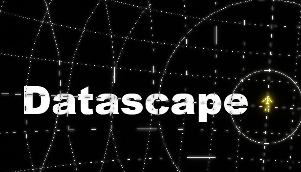 Datascape on Steam