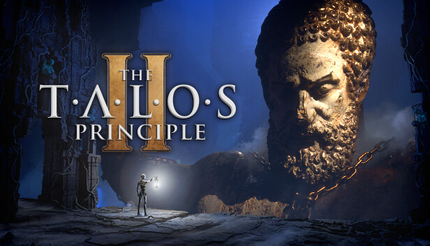 The Talos Principle 2 у Steam