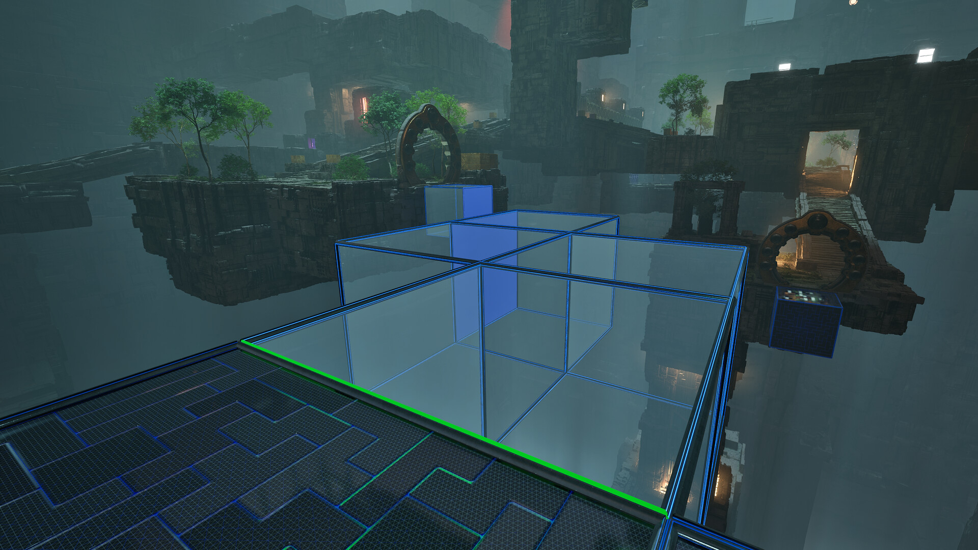 The Talos Principle 2 on Steam