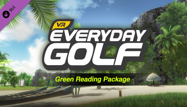 Everyday Golf VR - Green Reading Package on Steam