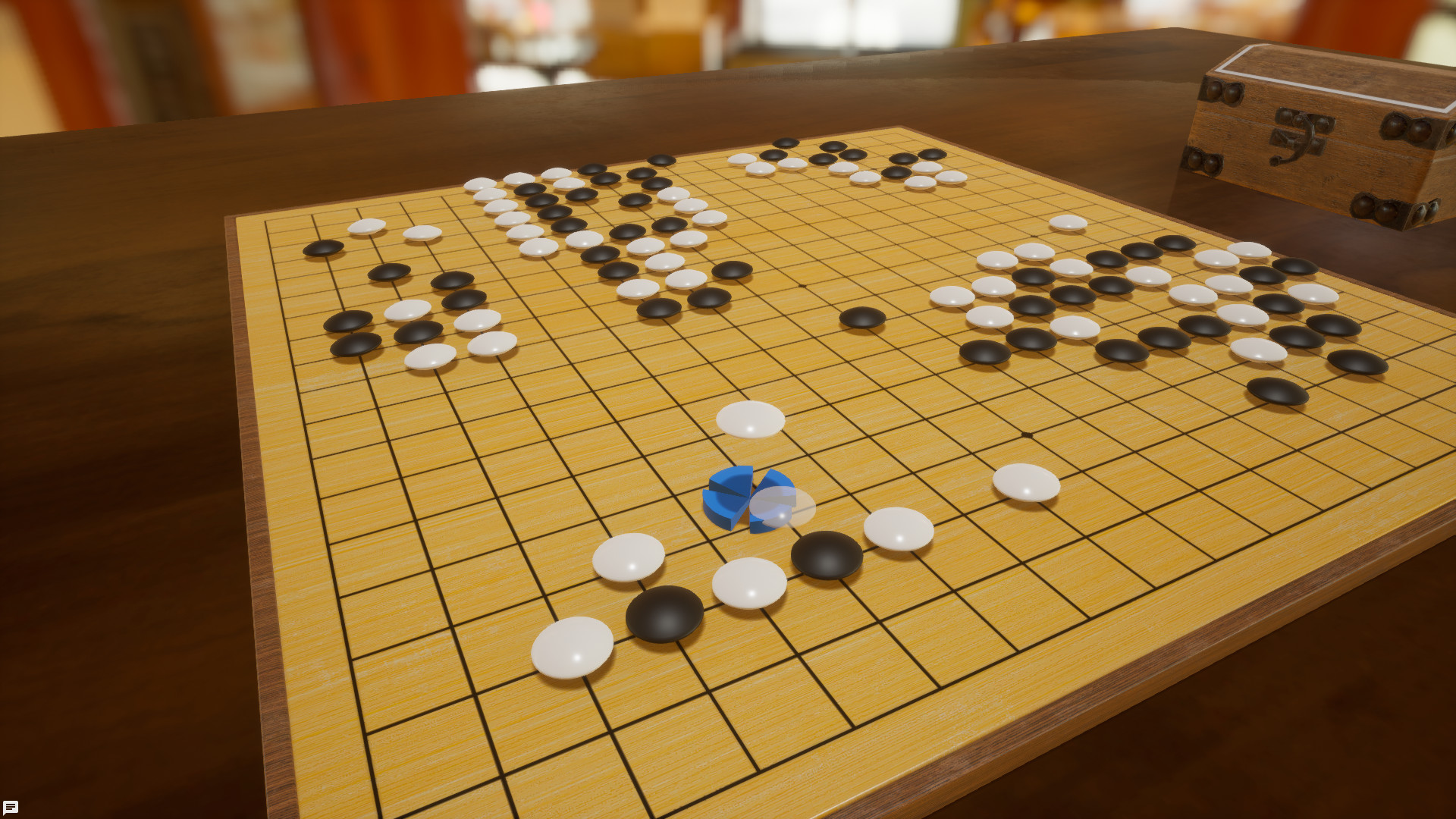 Save 50% on Tabletop Playground on Steam