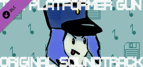 The Platformer Gun - Original Soundtrack on Steam
