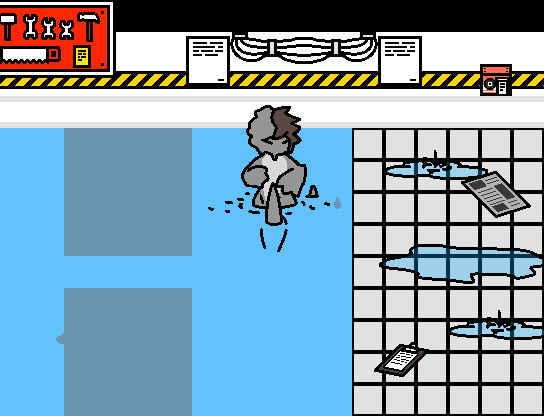 Changed-OST on Steam