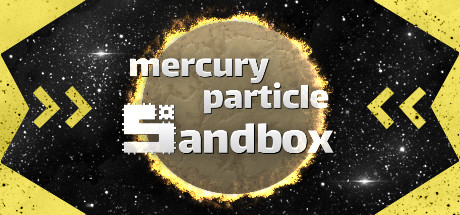 Mercury Particle Sandbox on Steam