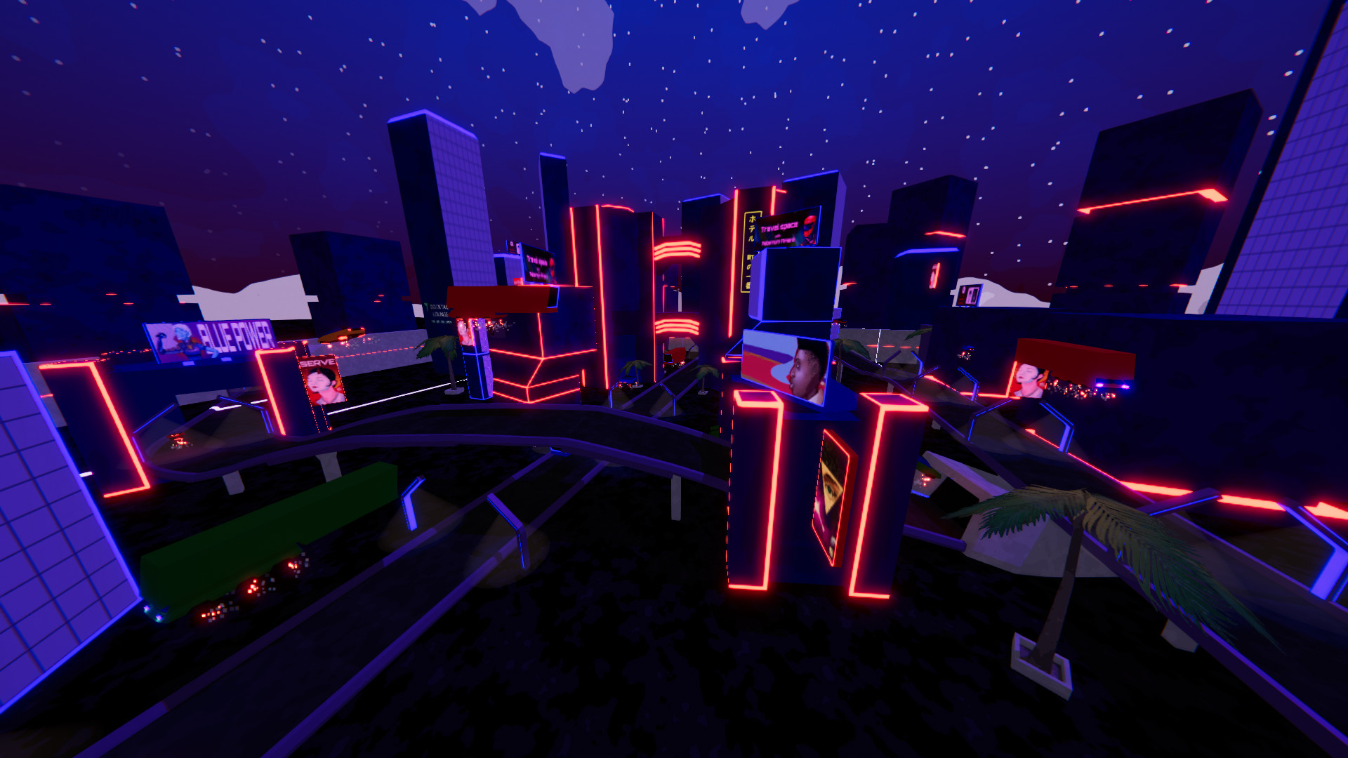 Catch Me If You Can on Steam