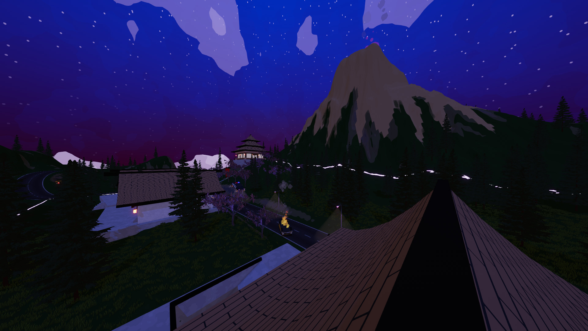 Catch Me If You Can on Steam