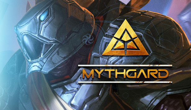 Mythgard on Steam