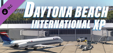X-Plane 11 - Add-on: Aerosoft - Airport Daytona Beach International XP ...