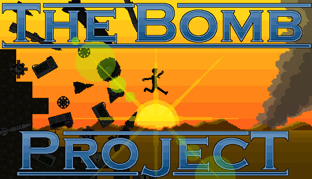 The Bomb Project on Steam