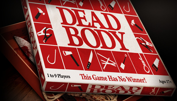 Dead Body - Steam News Hub