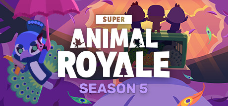 skin melee weapon POW! Mallet :: Super Animal Royale General Discussions