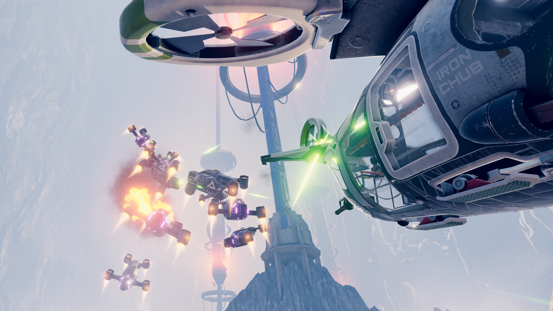 Vertigo 2 en Steam