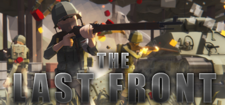 The Last Front on Steam