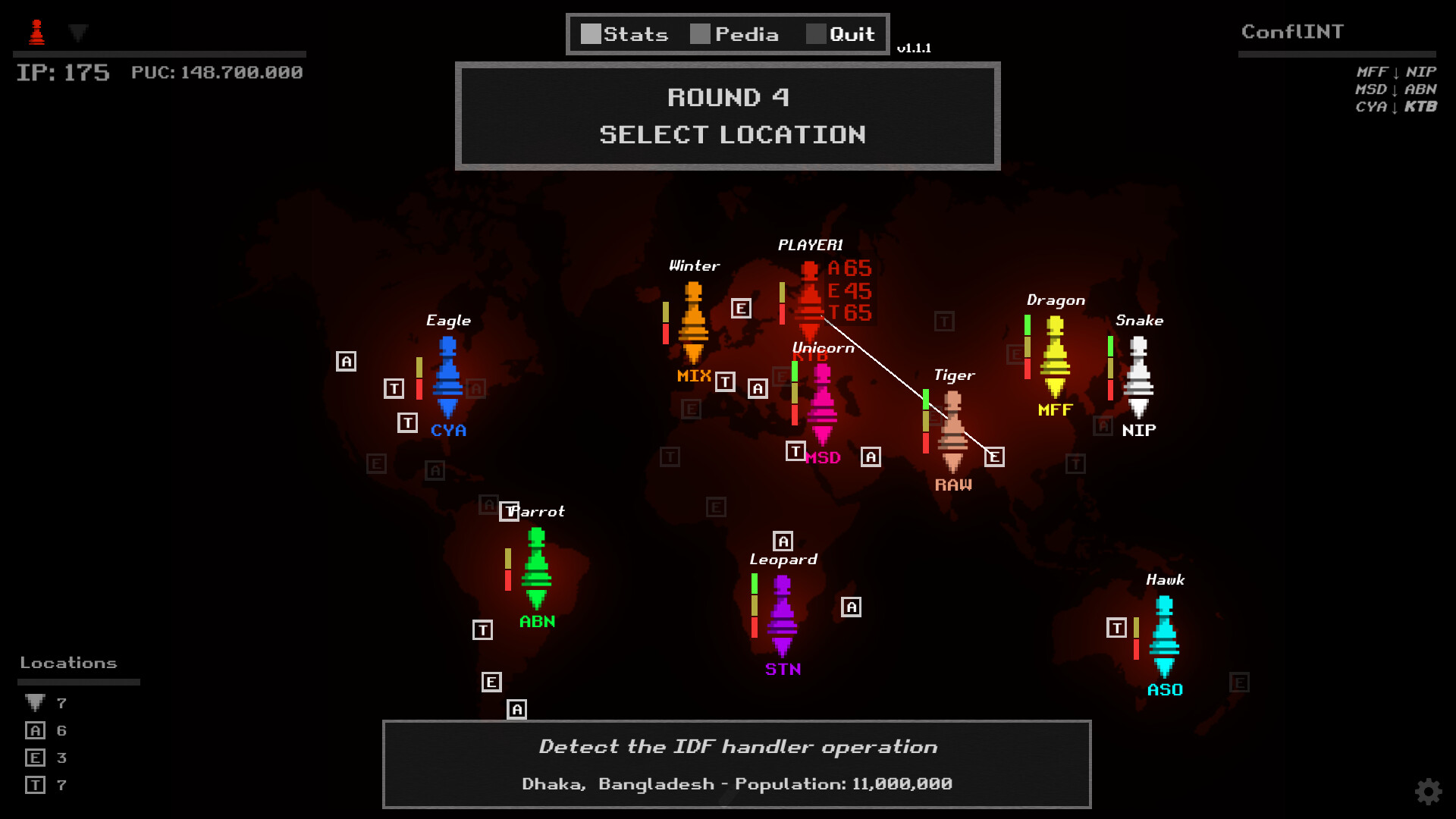 Rogue Agent on Steam