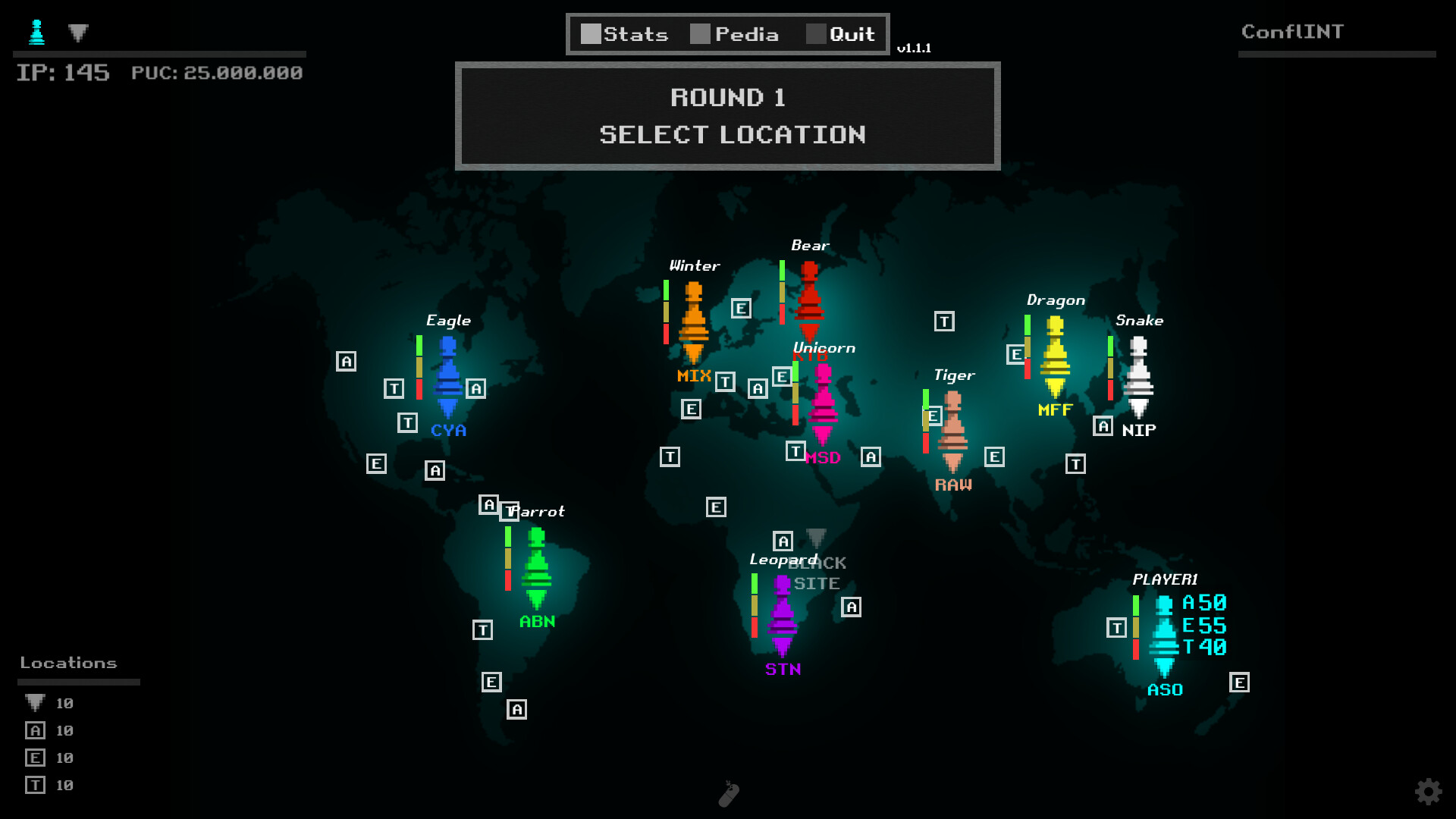 Rogue Agent on Steam