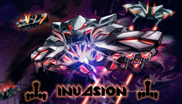 Invasion: Episode 1 OST on Steam