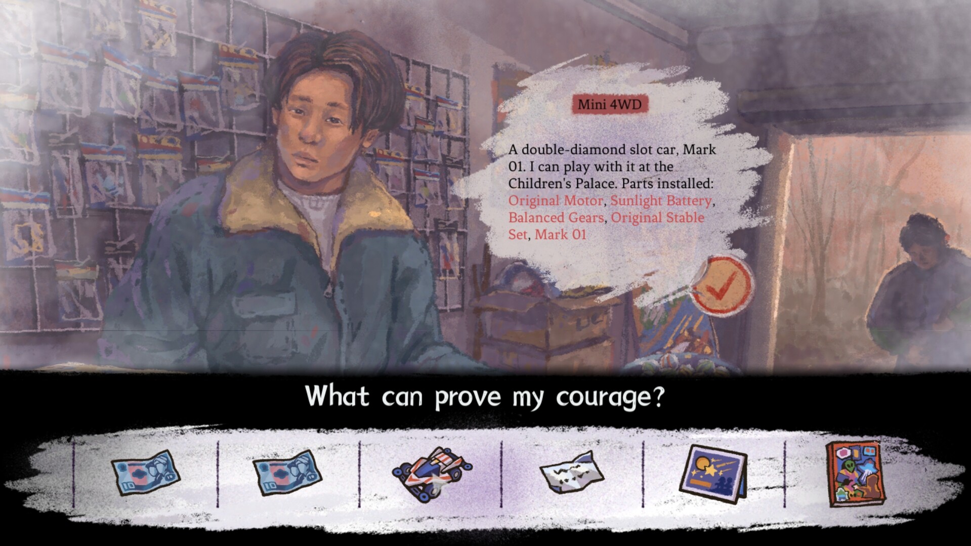 Save 35% on A Perfect Day on Steam