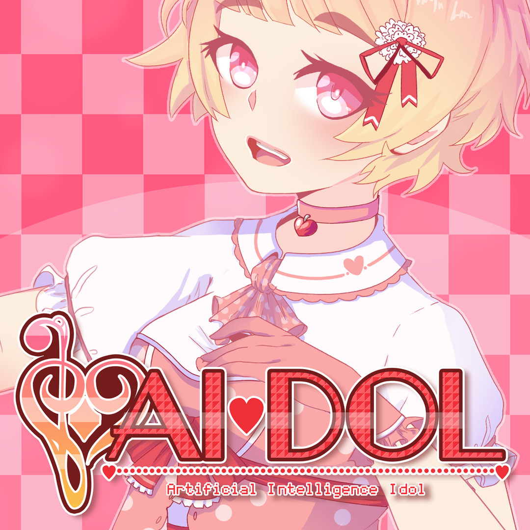 AIdol OST no Steam