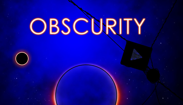 Obscurity - Steam News Hub