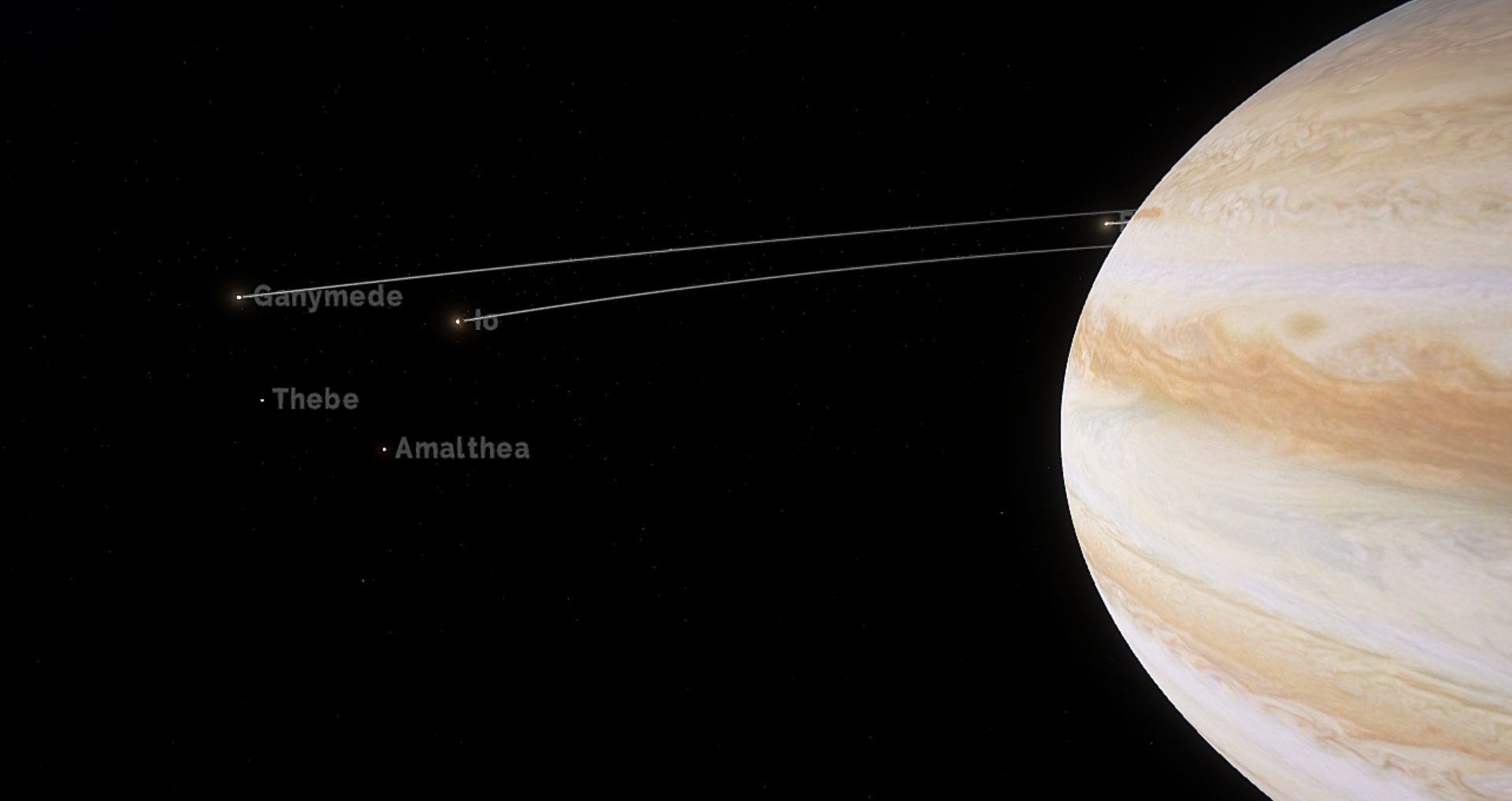 OVERVIEW: Explore the Solar System (PC) – Compare Prices & Get Best ...