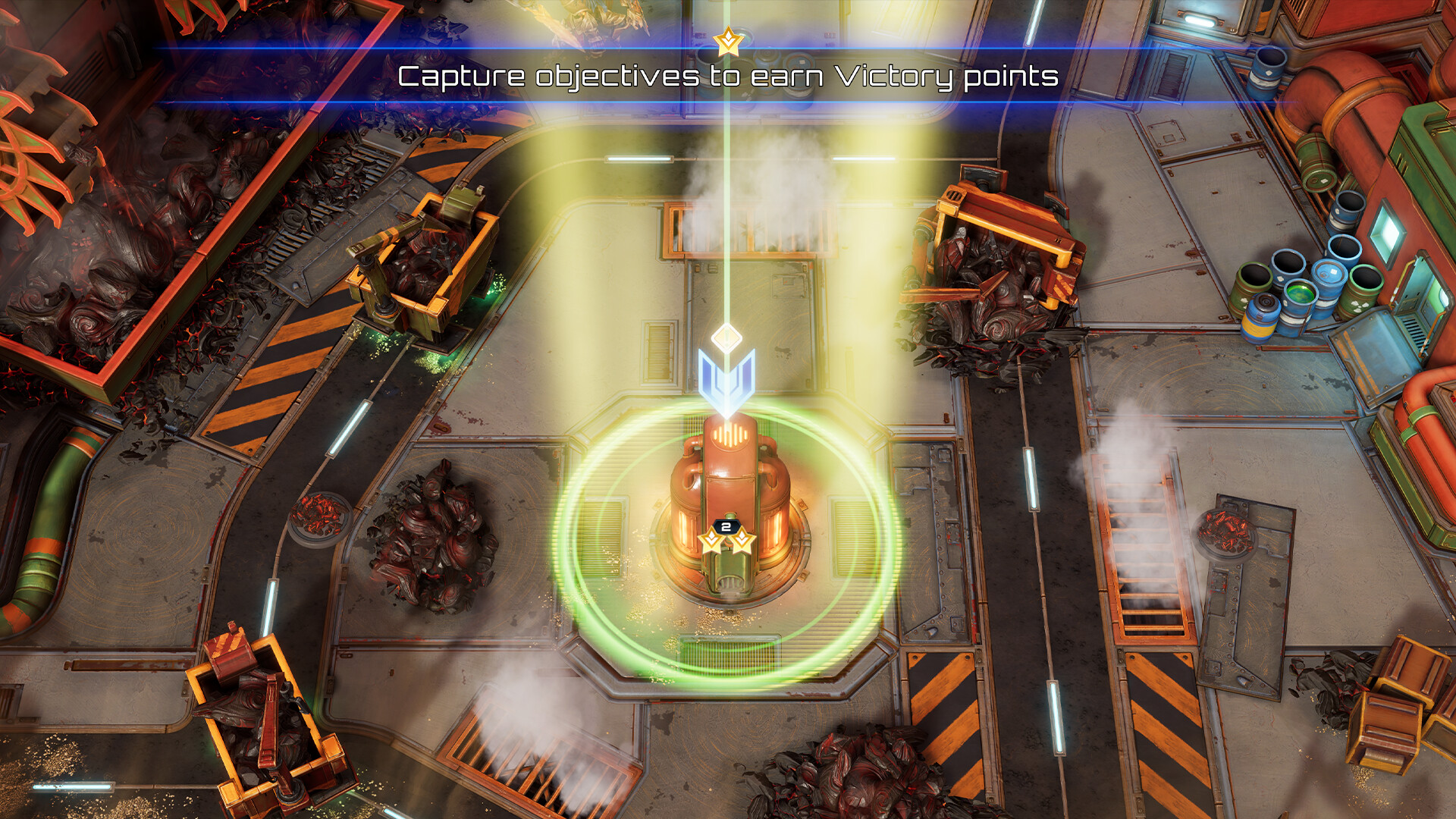 Moonbreaker on Steam