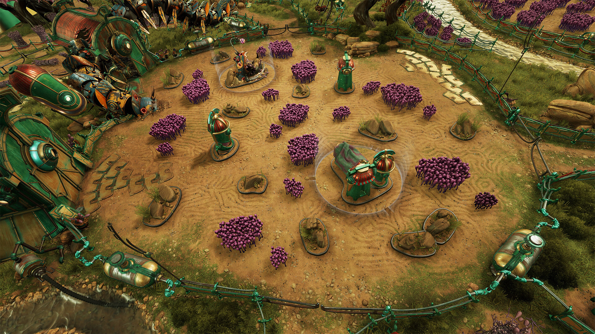 Moonbreaker on Steam