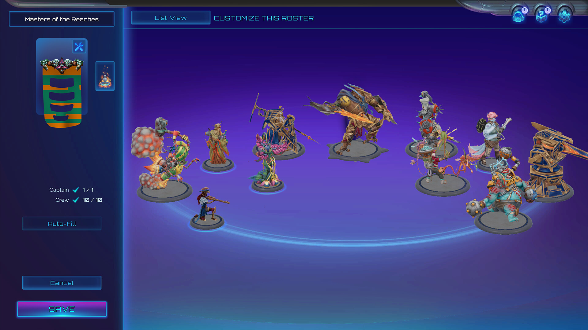 Moonbreaker on Steam