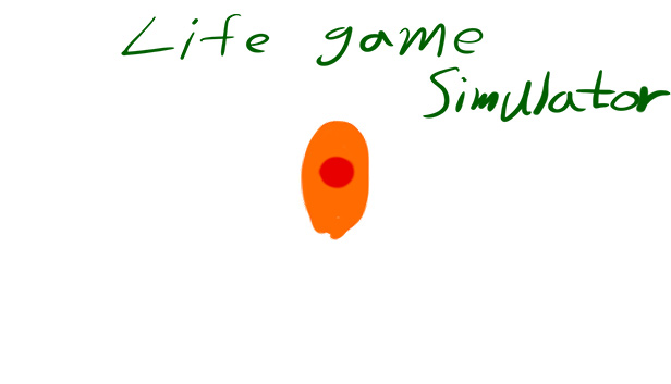 LifeGameSimulator on Steam