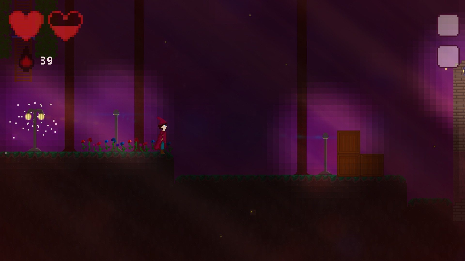 How About Spikes · 스팀