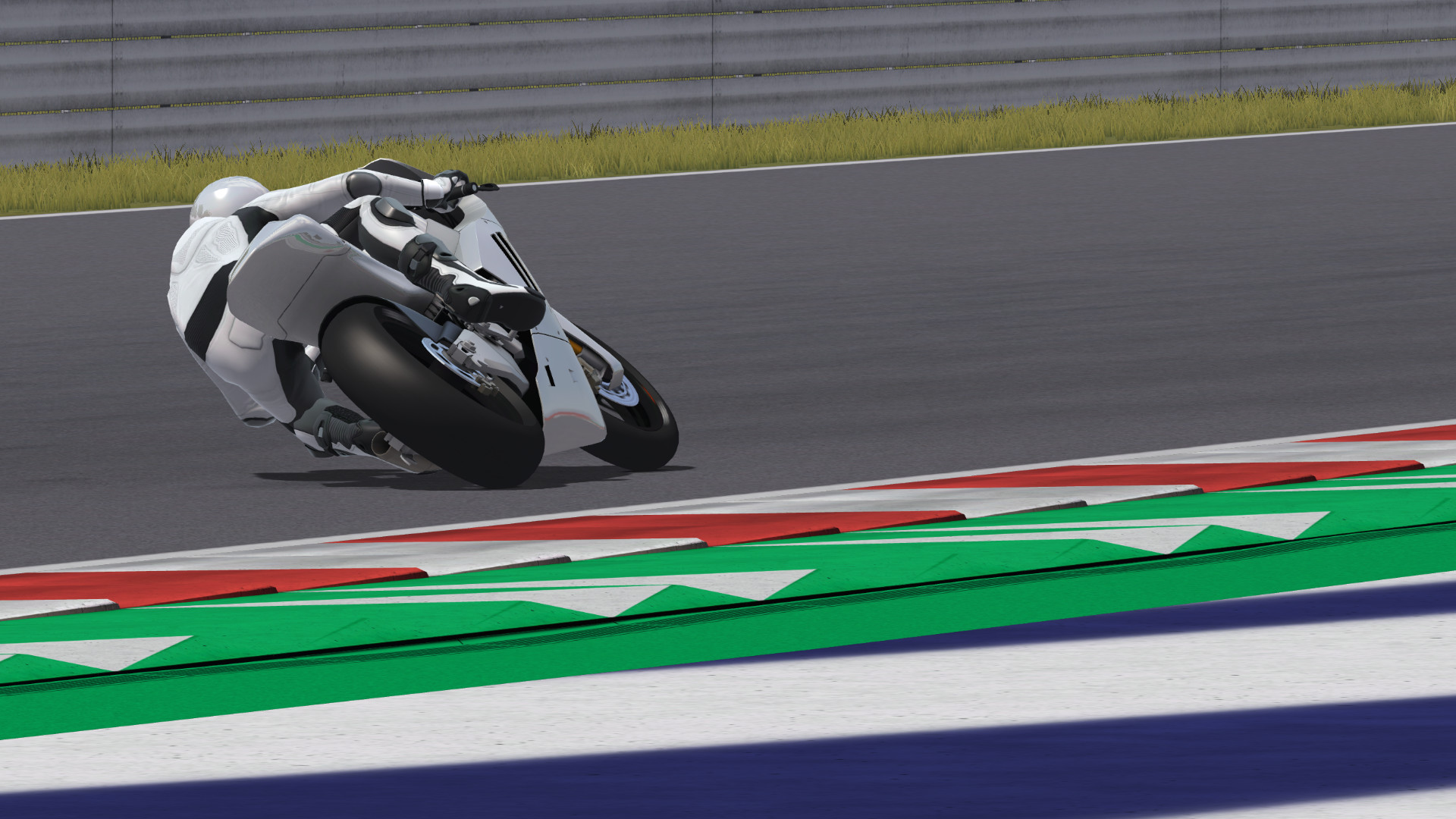 GP Bikes · 스팀