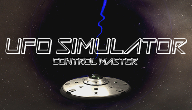 UFO Simulator Control Master on Steam
