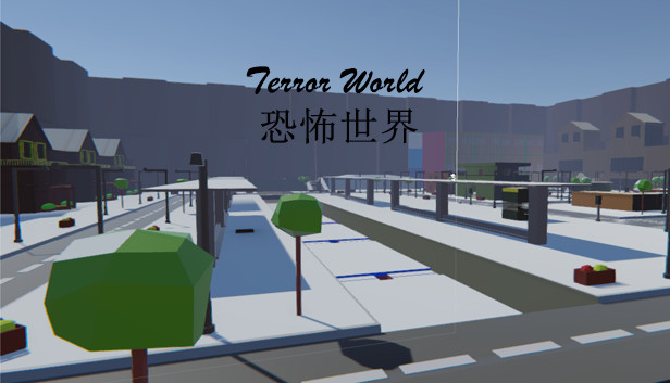 Terror World on Steam