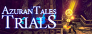 Azuran Tales: Trials - Patch LIVE for Steam Winter Sale - Steam News