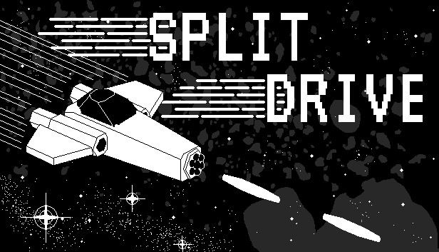 Split Drive on Steam