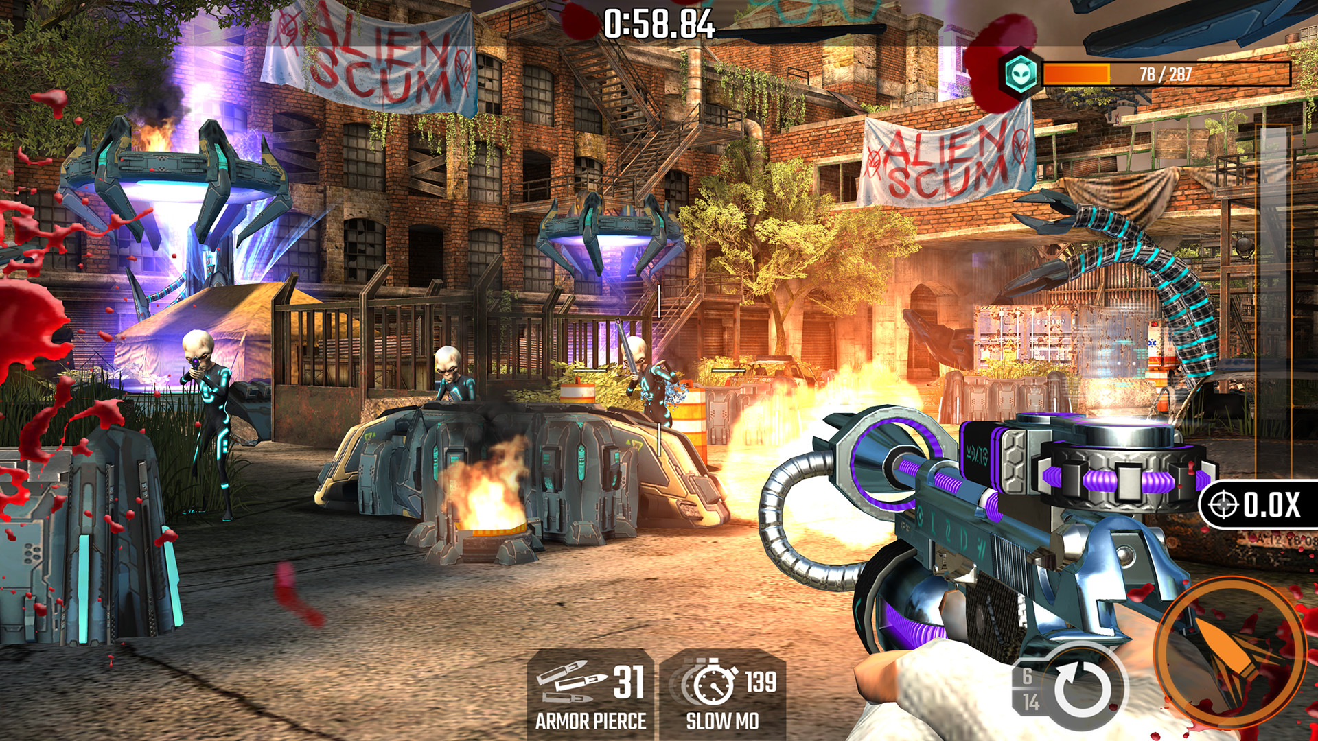 Sniper Strike: Special Ops on Steam