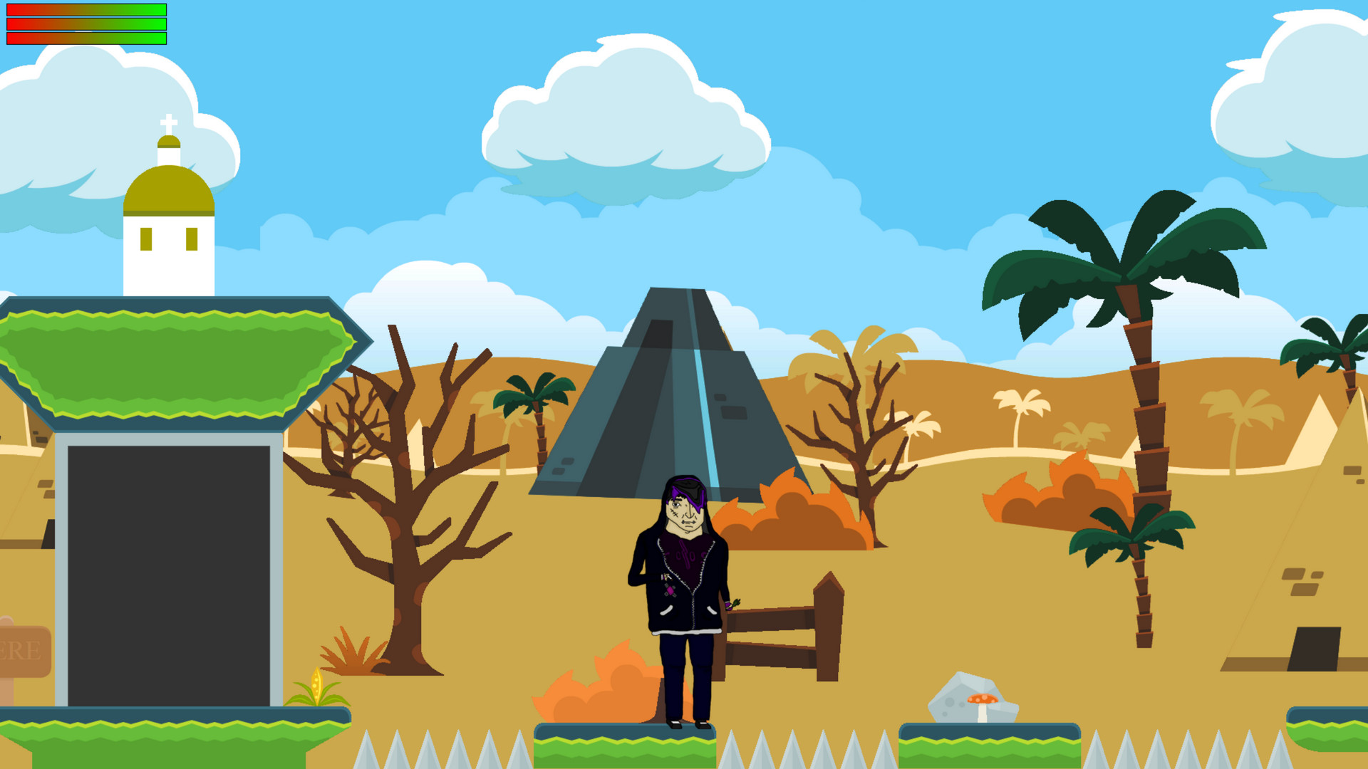 Cyberemo 2007 on Steam