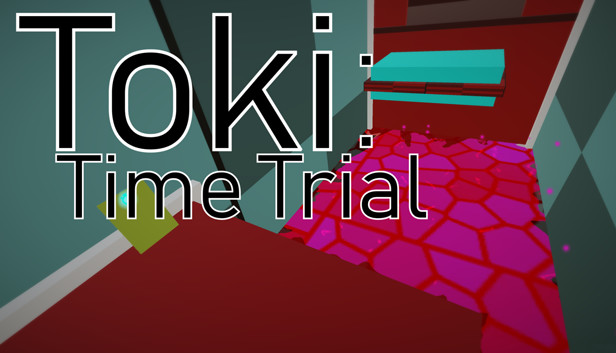 Toki Time Trial on Steam