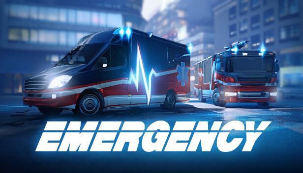 EMERGENCY on Steam