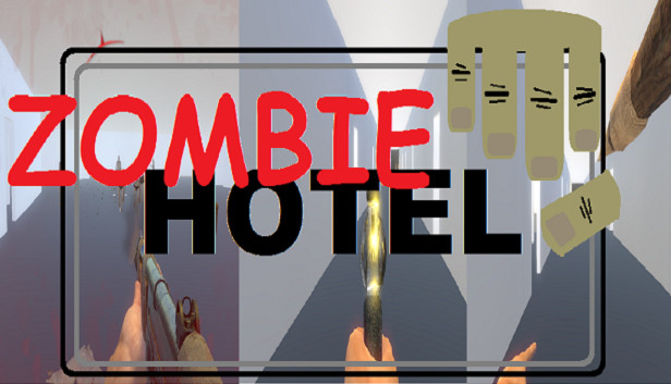 Zombie Hotel on Steam