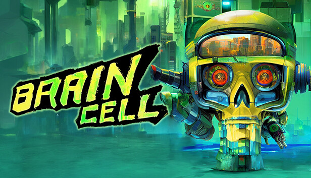Brain Cell on Steam
