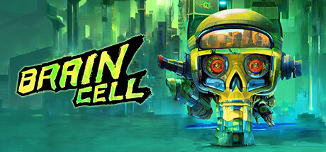 Brain Cell Steam Charts | Steambase