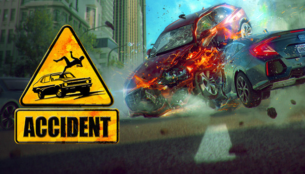 Accident - Steam News Hub