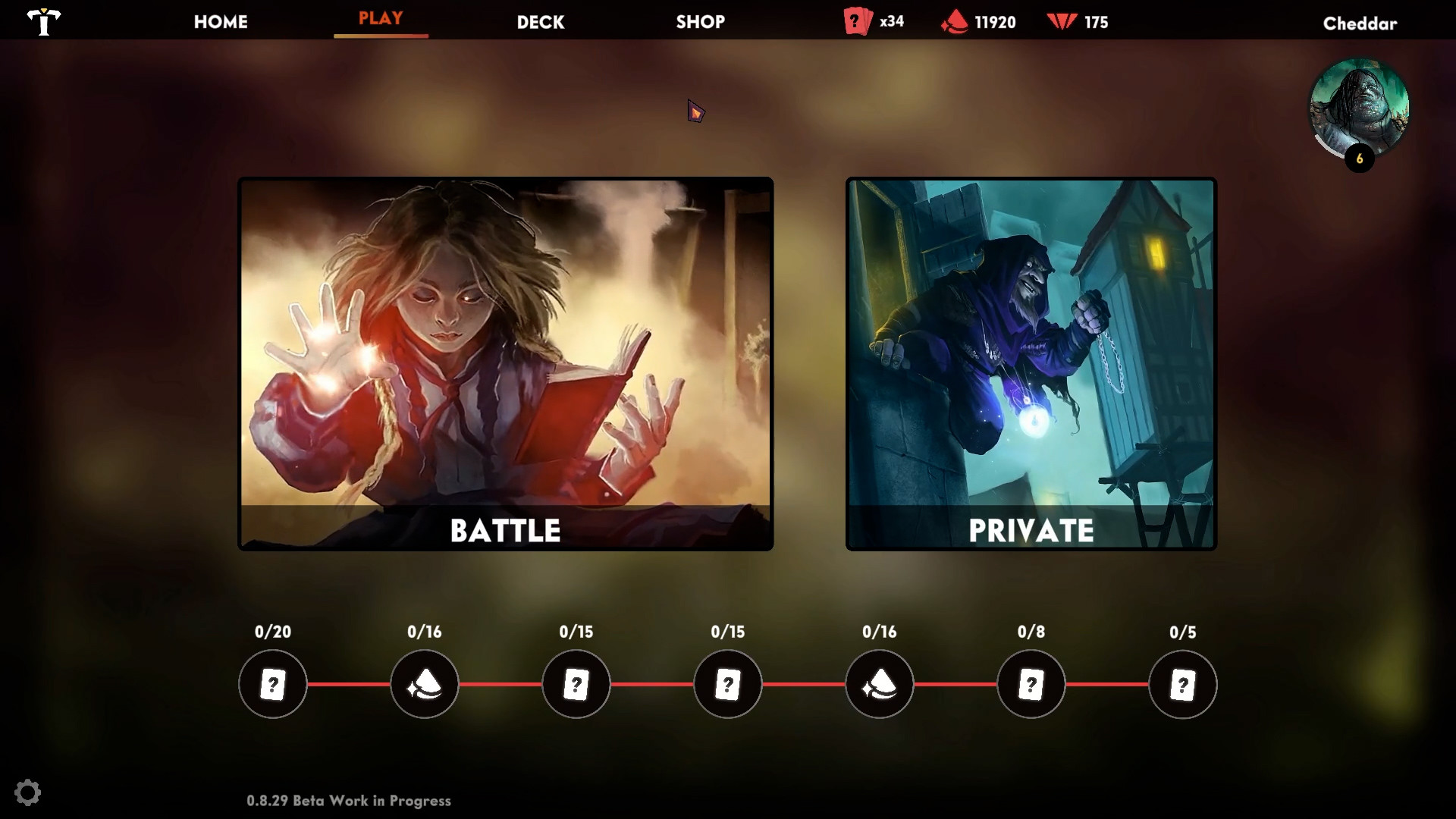 Temperia: Soul of Majestic on Steam