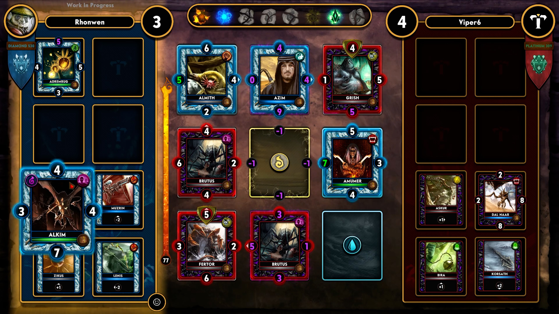 Temperia: Soul of Majestic on Steam