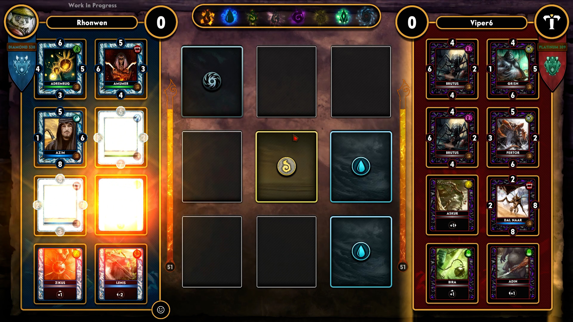 Temperia: Soul of Majestic on Steam