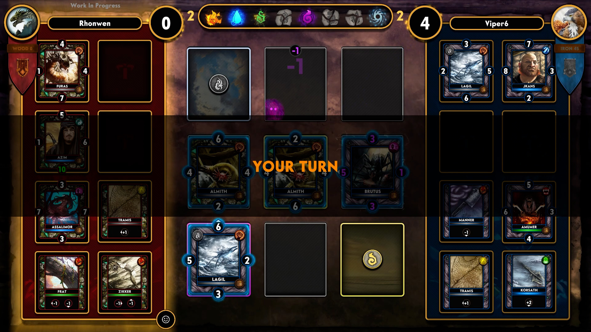 Temperia: Soul of Majestic on Steam