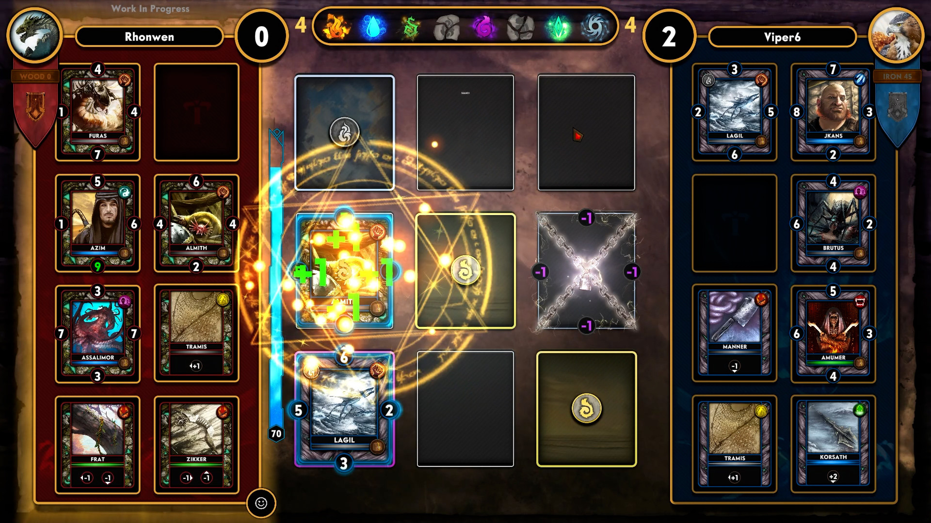 Temperia: Soul of Majestic on Steam